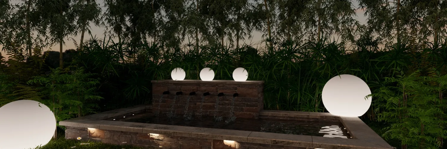 Sustainable Landscaping Design Ideas | Cedreo