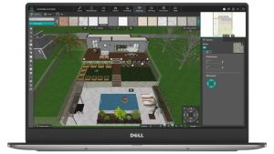 Landscape Architecture Renderings: 9 Best Tools for Designers | Cedreo