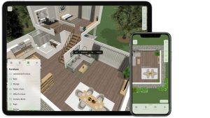 Landscape Architecture Renderings: 9 Best Tools for Designers | Cedreo