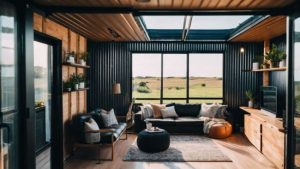 19 Container Home Ideas & Innovative Designs for Pros | Cedreo