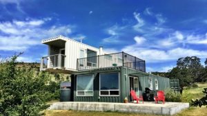 19 Container Home Ideas & Innovative Designs for Pros | Cedreo