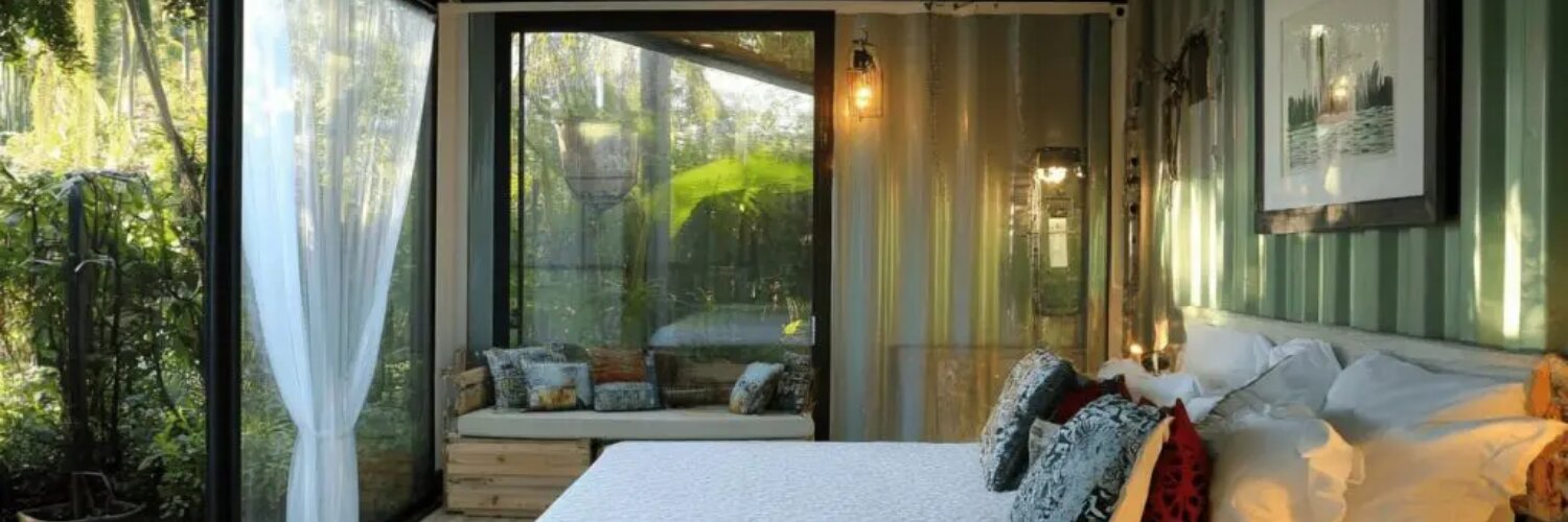 Best Design Tips for Inside Shipping Container Homes | Cedreo