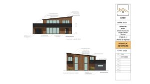 Réaliser un dossier de permis de construire parfait | Cedreo