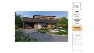 Réaliser un dossier de permis de construire parfait | Cedreo