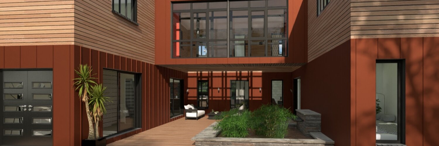 How to Design a Big Container House: Pro Tips & Ideas | Cedreo