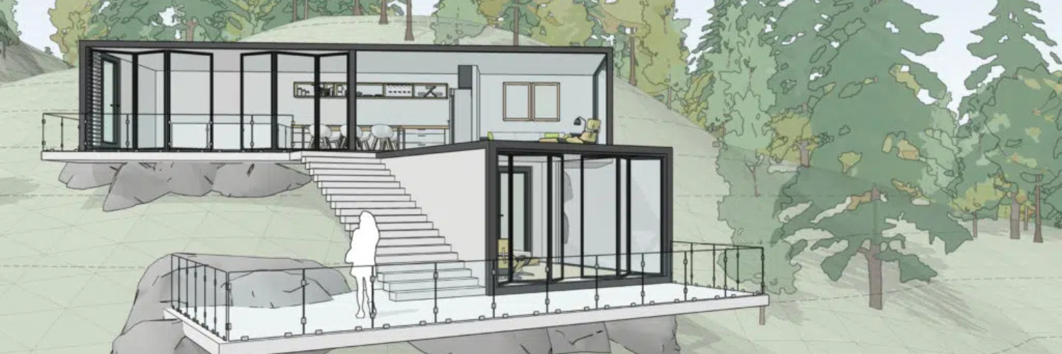 Program For Sketchup Rendering