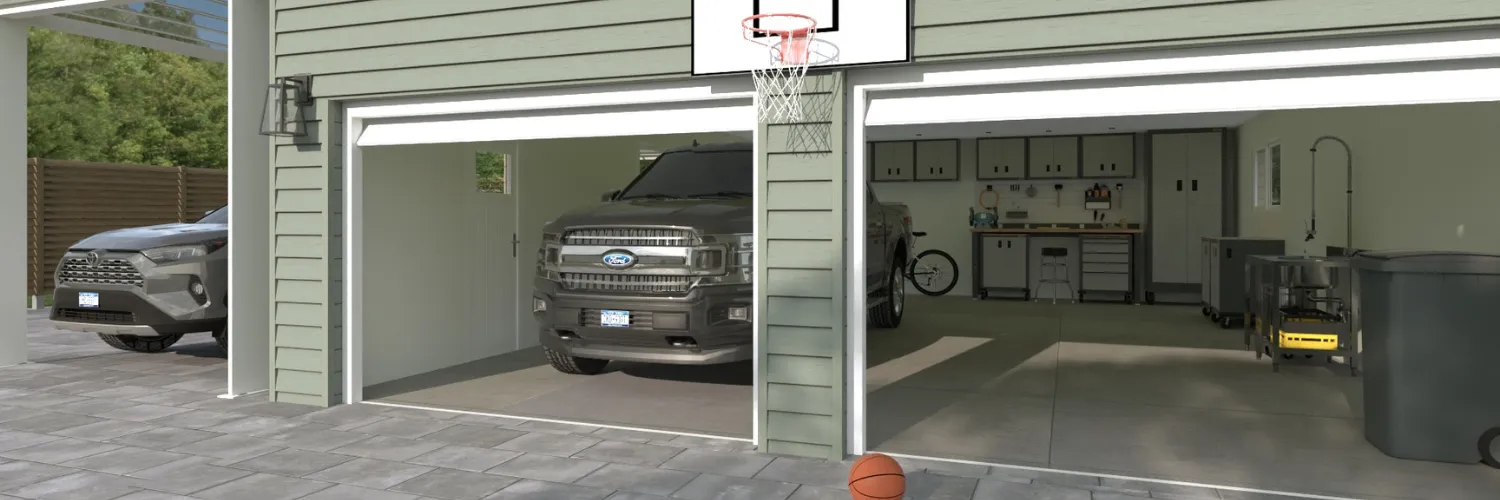 10 Best Garage Design Software (Free & Paid) for 2026 | Cedreo