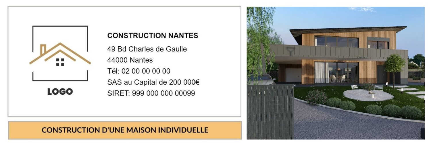 Plan Permis de Construire : Principes Clés & Création | Cedreo