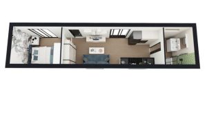 Your Ultimate Guide to Container House Design | Cedreo