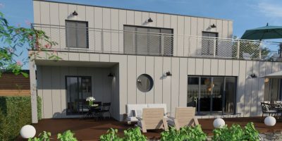 40 Ft Container Home: Design Tips, Layout Ideas & Costs | Cedreo