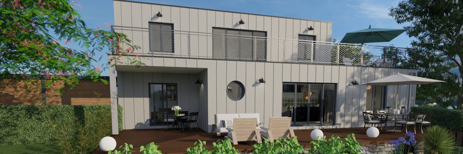 Your Ultimate Guide to Container House Design | Cedreo