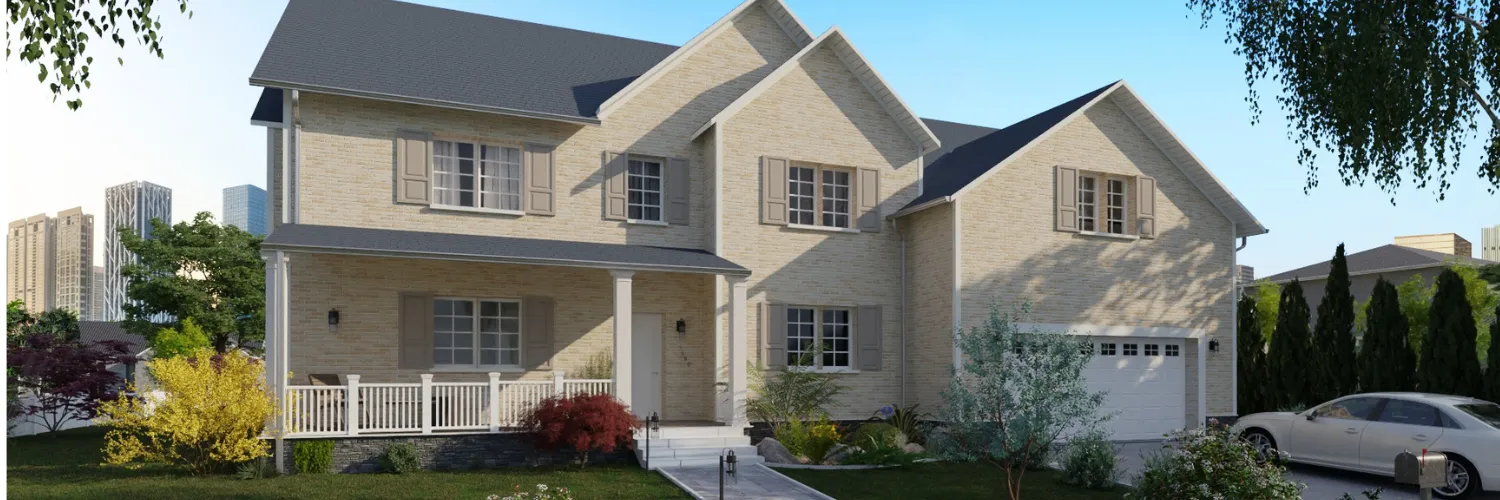 2 Story Exterior Remodel Get The Double Story Design Inspiration