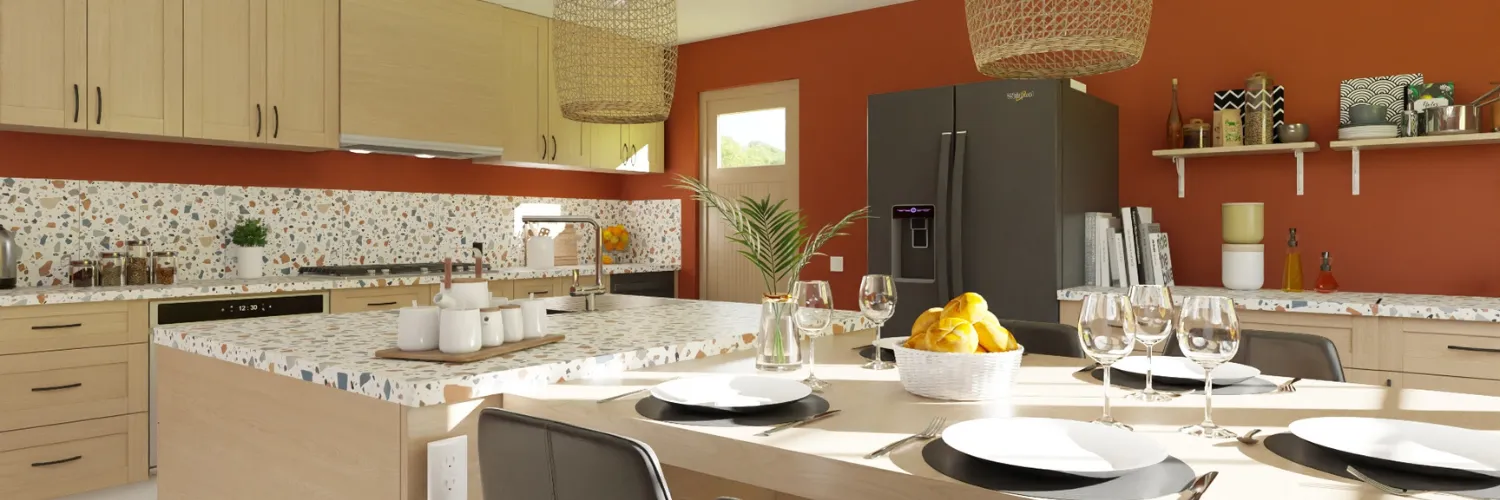 Kitchen Addition Costs, Ideas & Planning Guide for PROS | Cedreo