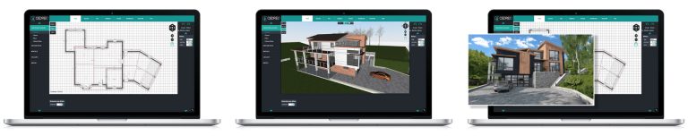 The TOP 6 Criteria for Choosing the Best 3D Floor Plan Software | Cedreo