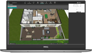 Basement Planner: Design 2D & 3D Basement Layouts | Cedreo