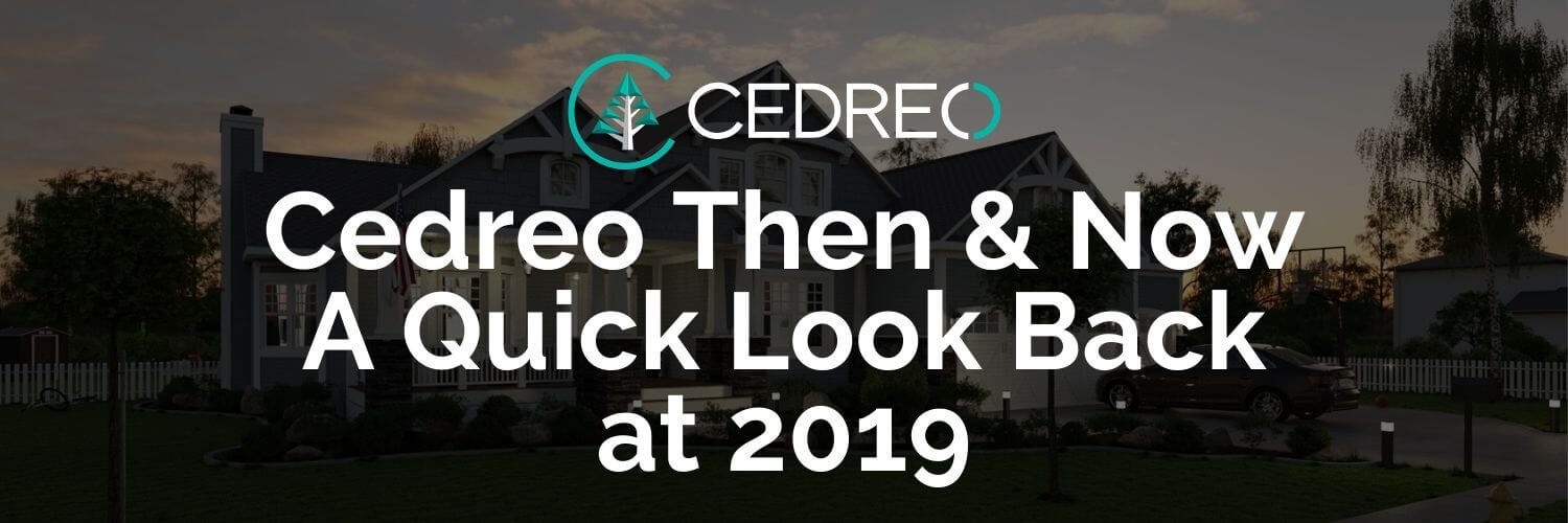 Cedreo Architectural Design Software Then & Now: A Quick Look Back | Cedreo