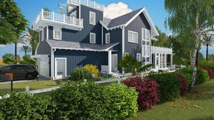 Online Architectural Drawing Software | Cedreo