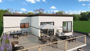 Roof Design Software: Create 3D Roofs in Minutes | Cedreo