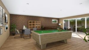 Basement Planner: Design 2D & 3D Basement Layouts | Cedreo