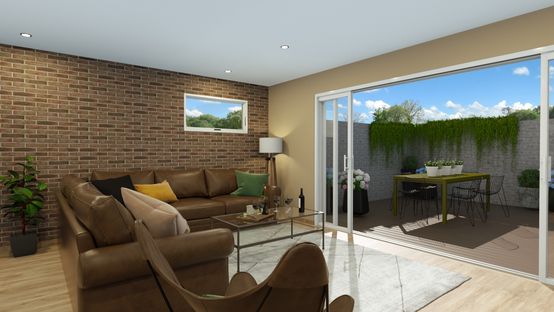 Basement Floor Plans: Types, Examples, & Considerations | Cedreo