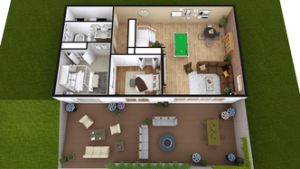 Basement Floor Plans: Types, Examples, & Considerations | Cedreo