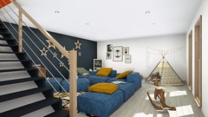 Basement Planner: Design 2D & 3D Basement Layouts | Cedreo