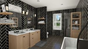 Bathroom Planner - Create 3D Bathroom Layouts in Minutes | Cedreo