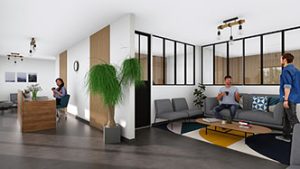 Commercial Building Floor Plans: Examples & Considerations | Cedreo