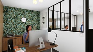 Commercial Building Floor Plans: Examples & Considerations | Cedreo