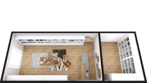 Commercial Building Floor Plans: Examples & Considerations | Cedreo