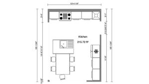 Your Complete Guide to Kitchen Design & Layouts | Cedreo