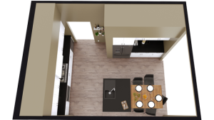 Kitchen Planner - Create 2D & 3D Kitchen Layouts | Cedreo