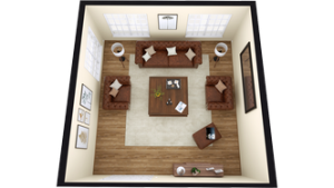 Online Room Planner: Draw 2D & 3D Room Designs in Minutes | Cedreo