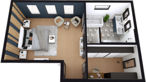 Bedroom Floor Plans (Types, Examples & Considerations) | Cedreo