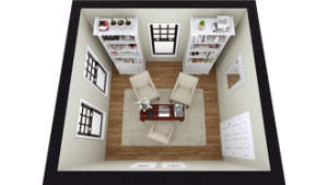 Office Floor Plans: Types, Examples, & Considerations | Cedreo