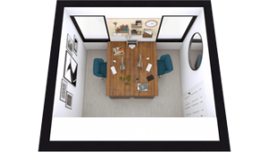 Online Room Planner: Draw 2D & 3D Room Designs in Minutes | Cedreo