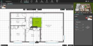 Basement Planner: Design 2D & 3D Basement Layouts | Cedreo
