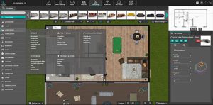 Basement Planner: Design 2D & 3D Basement Layouts | Cedreo