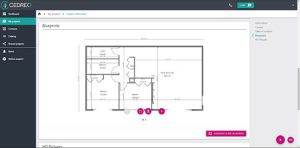 Basement Planner: Design 2D & 3D Basement Layouts | Cedreo