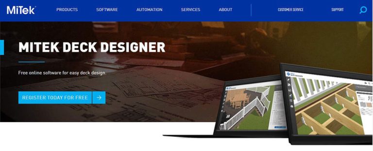 Best 2D and 3D Deck Design Software - Cedreo | Cedreo