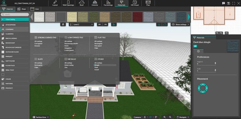 Roof Plan Fundamentals: How to Save Time on Detailed Plans for ...