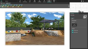 3D Deck Design Software: Create 2D & 3D Deck Designs | Cedreo