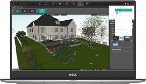 Online Architectural Drawing Software | Cedreo