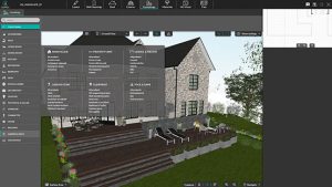 Create Professional 2D & 3D Landscape Plans | Cedreo