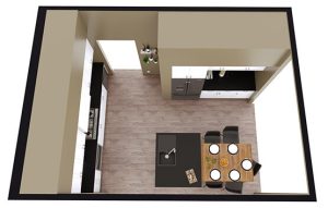 Kitchen Floor Plans: Examples & Layout Essentials | Cedreo